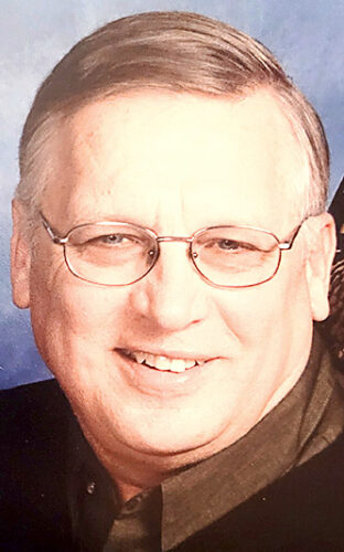 William B. Markley | News, Sports, Jobs - Altoona Mirror